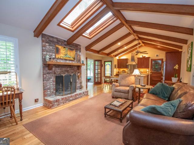 203 Aberdeen Drive