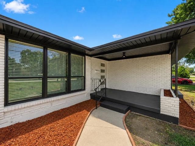 203 Abrams Road