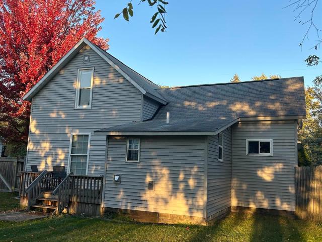 203 Adams