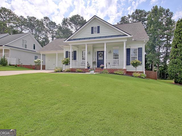 203 Albemarle Lane