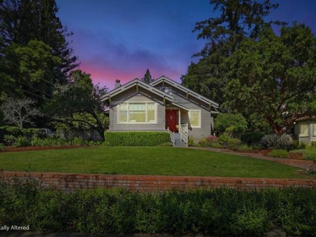 203 Alexander Ave, Los Gatos, CA 95030