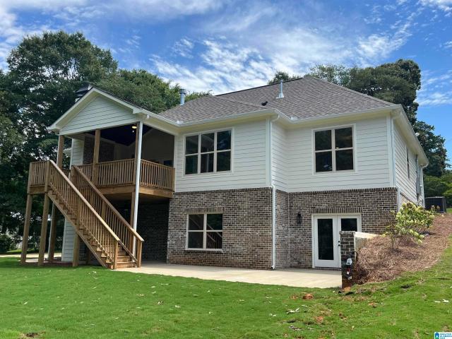 203 Allen Road