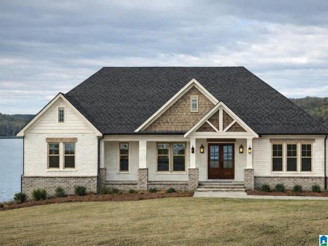 203 Allen Rd, Pell City, AL 35128