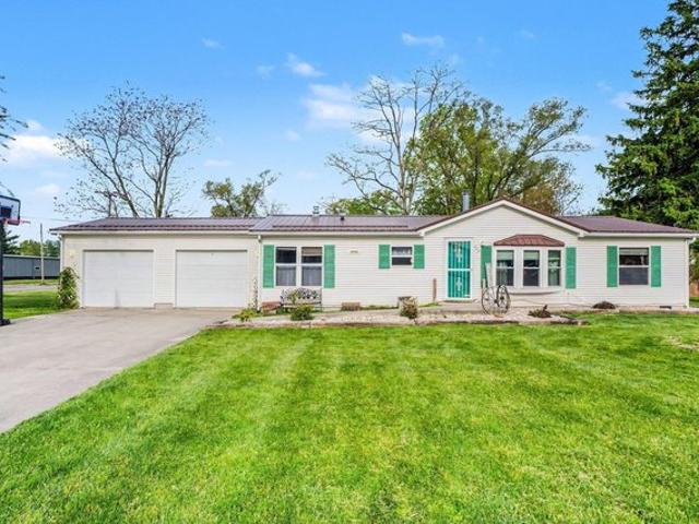 203 Apollo St, Bristol, IN 46507