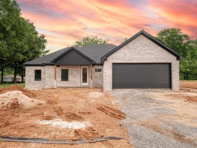 203 Apollo Way, Haskell, AR 72015