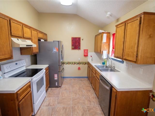 203 Appaloosa Drive