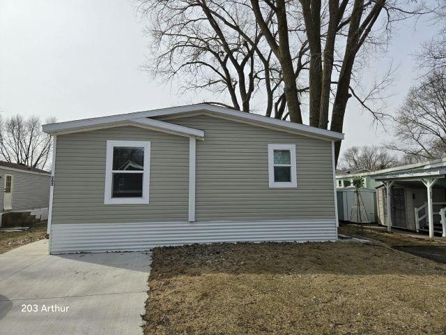 203 Arthur Dr Unit 224, Mankato, MN 56001