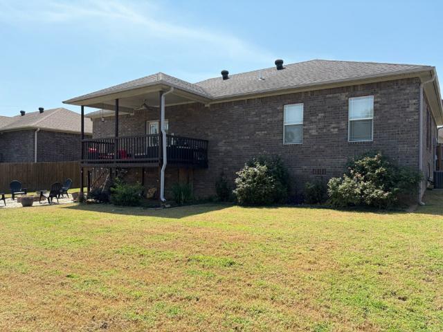203 Ashford Drive