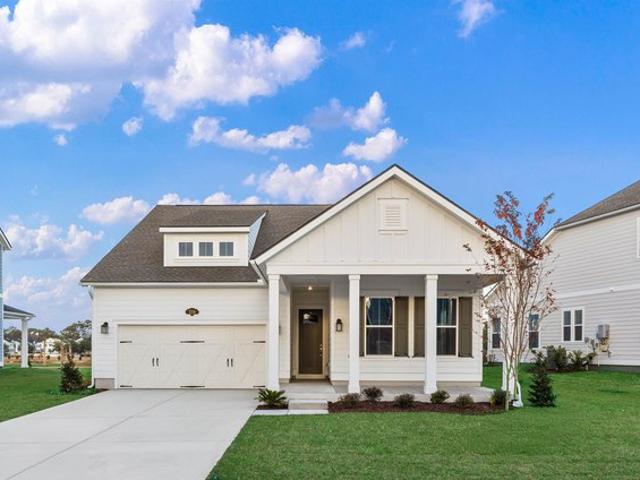 203 Atlantic Breeze Lawrence St Lot 69, Myrtle Beach, SC 29572