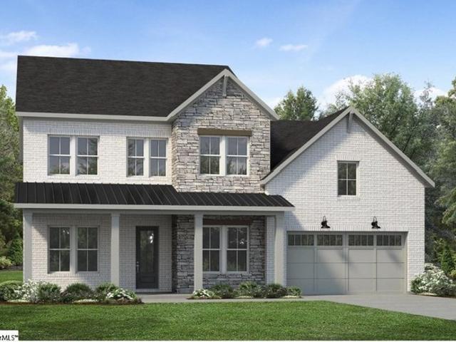203 Autumn Ash Way Unit HOMESITE047, Simpsonville, SC 29681