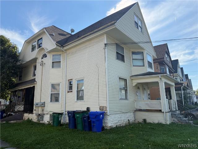 203 Auburn Avenue