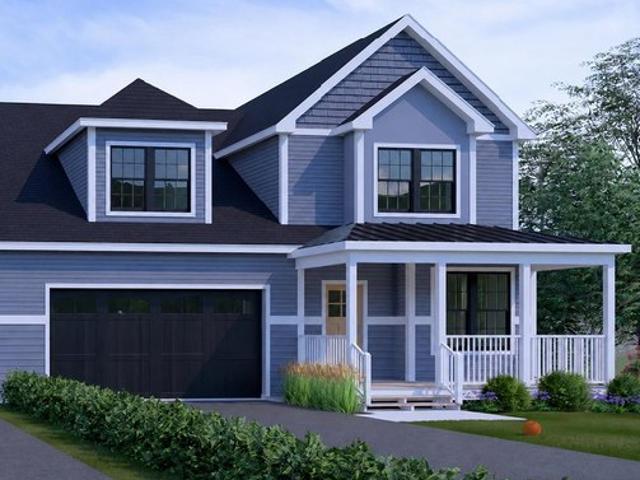 203 Aurora Rd, South Burlington, VT 05403