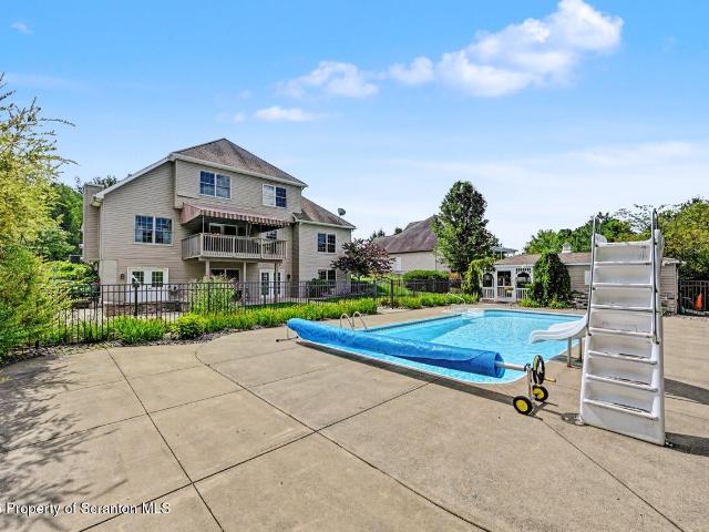 203 Azalea Drive