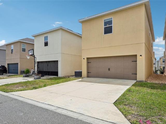 203 Boydfield Ln, Davenport, FL 33837 | MLS #O6399