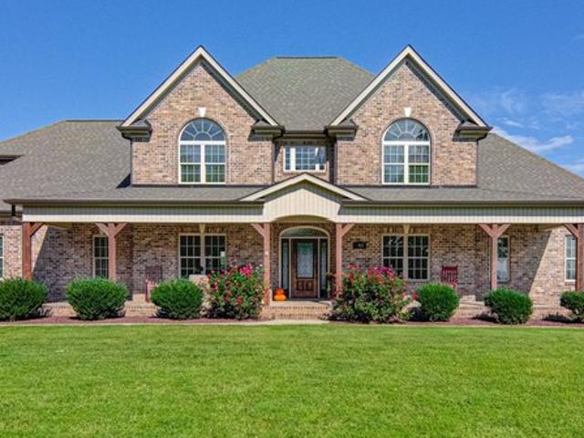 203 Bobcat Rd, Summerfield, NC 27358