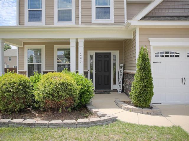 203 Boling Springs Court