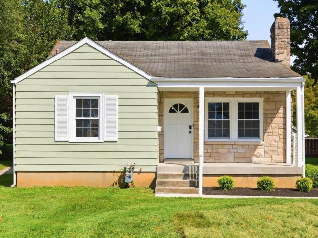 203 Bonner Ave