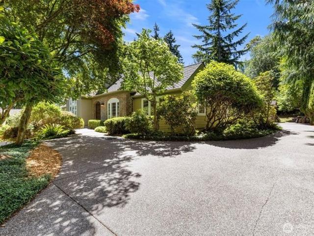 203 Baycliff Dr, Port Townsend, WA 98368