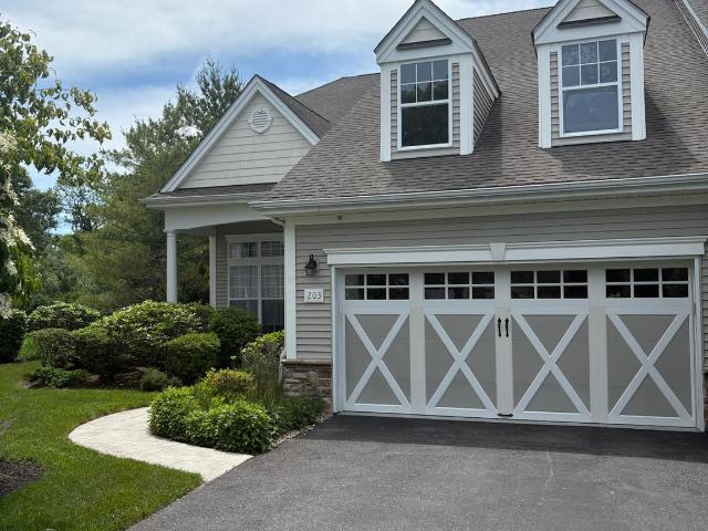 203 Bach Court