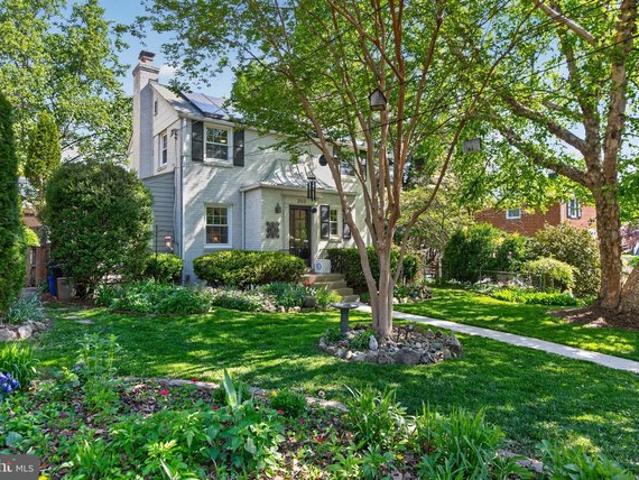 203 Baden St, Silver Spring, MD 20901