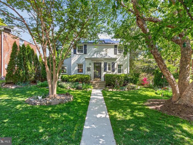 203 Baden St, Silver Spring, MD 20901 | MLS #MDMC2224 | Compass