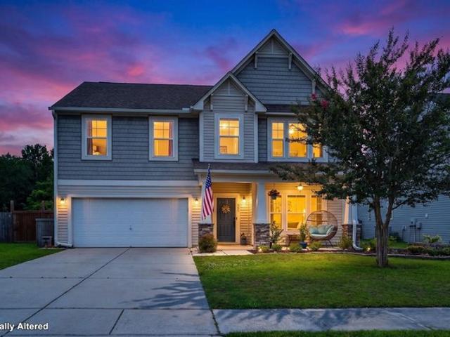 203 Balsam Cir, Summerville, SC 29485