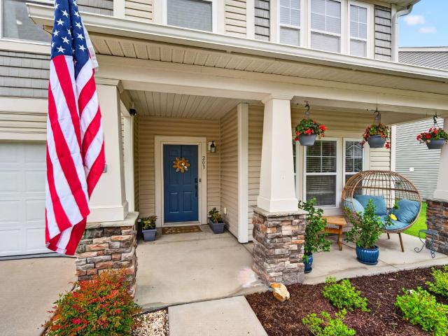 203 Balsam Circle