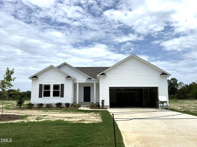 203 Barbour's Place Drive