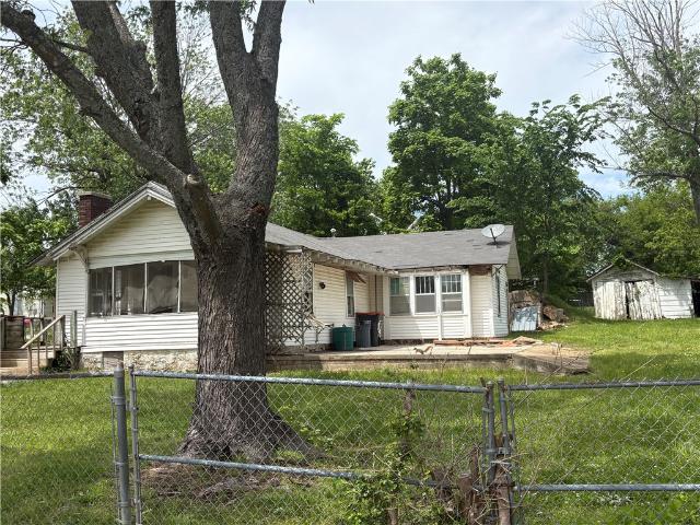 203 Bean Street