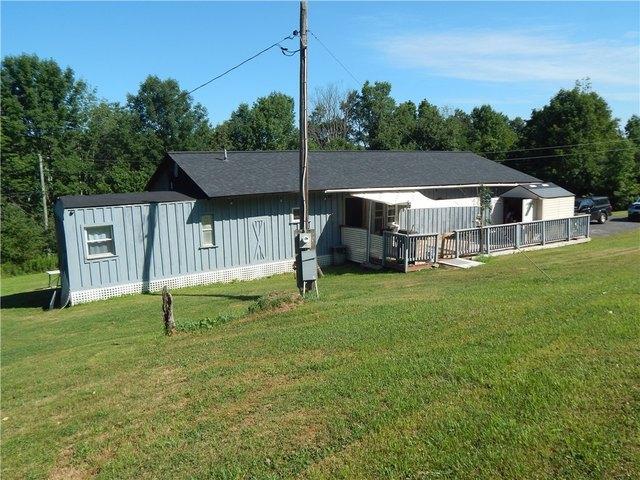 203 Bell Hill Rd, Morris, NY 13808