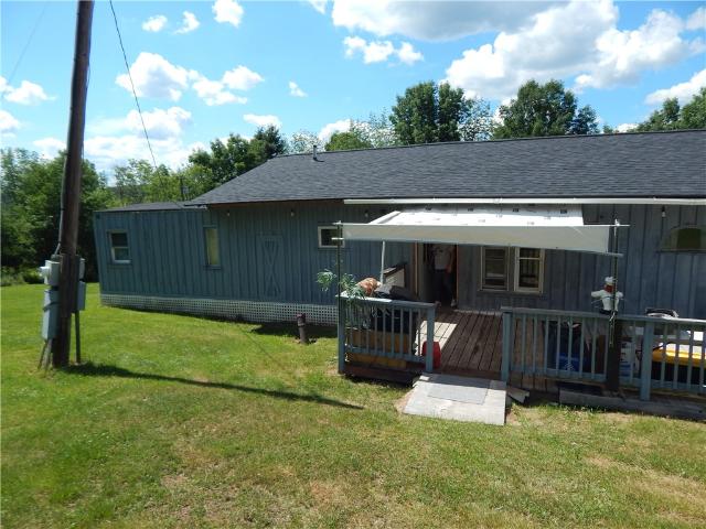 203 Bell Hill Road