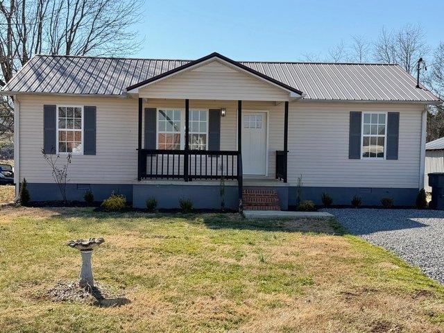 203 Bell St, McMinnville, TN 37110