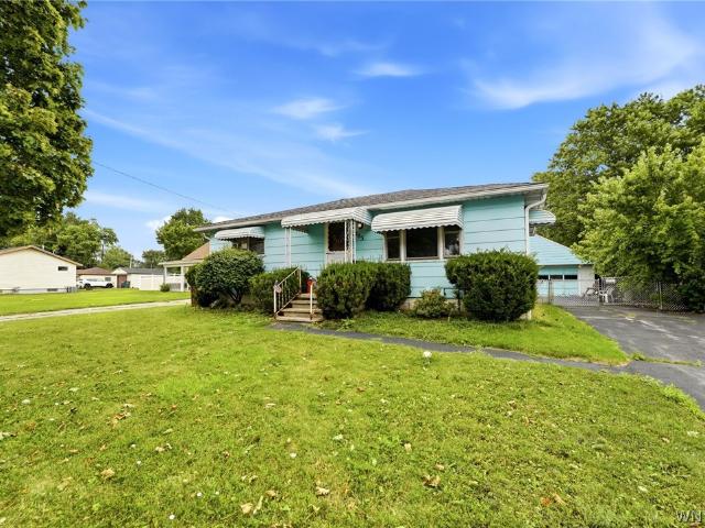 203 Bissell Avenue