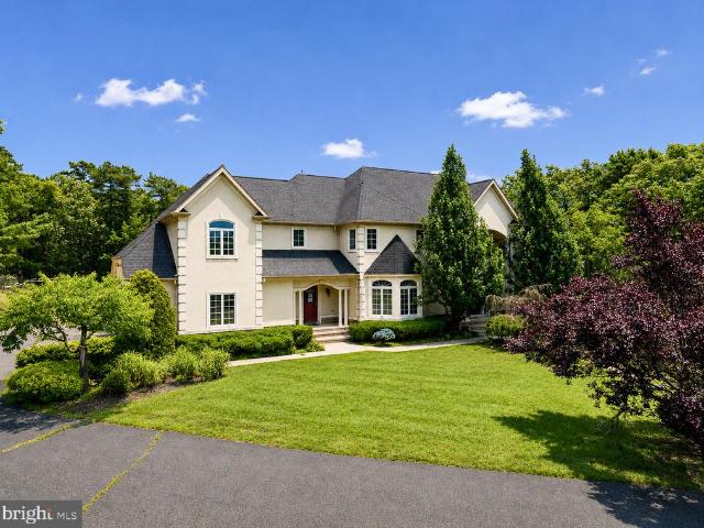 203 Blue Heron Court
