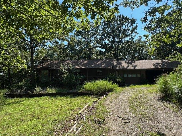 203 Blue Meadows Dr, Branson, MO 65616