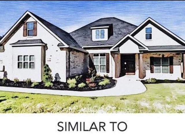 203 Blue Mist Ln, Kathleen, GA 31047