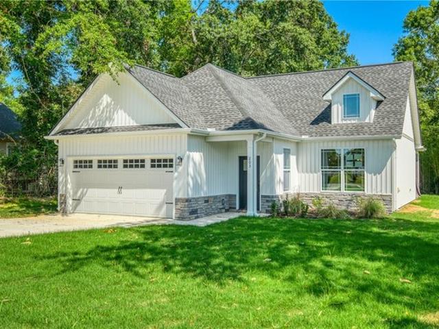 203 Blue Ridge Ave, Belton, SC 29627