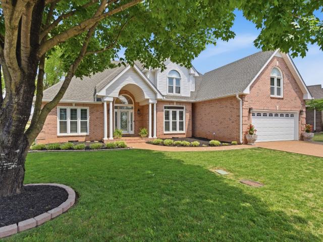 203 Black Hawk Way