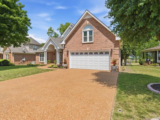 203 Black Hawk Way, Murfreesboro, TN 37127 | MLS #3182 | Compass
