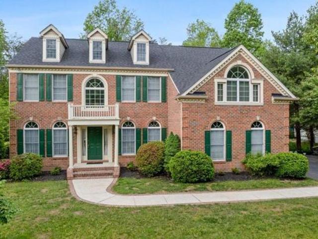 203 Blackhaw Ct, Millersville, MD 21108