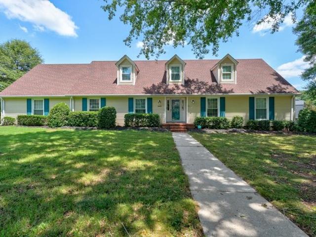 203 Bruton Pl, Spartanburg, SC 29302
