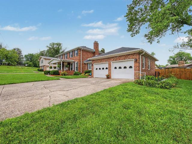 203 Brandywood Court