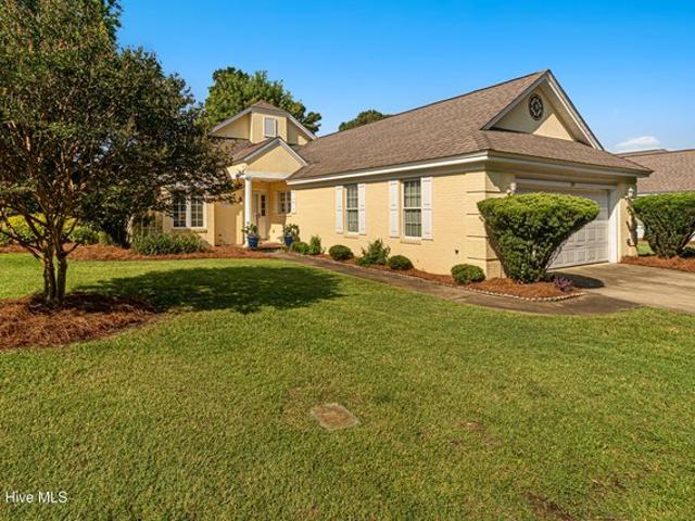 203 Brandywine Place Dr, Morehead City, NC 28557
