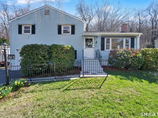 203 Brentwood Rd, Newington, CT 06111