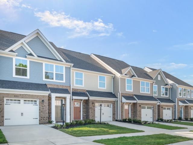 203 Brightsmith Lane # 38E