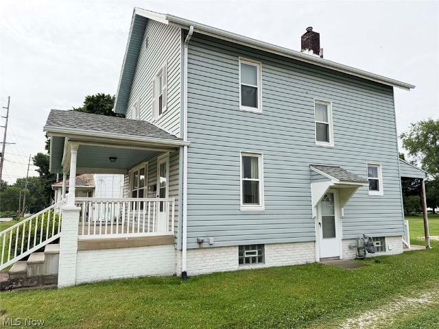 203 Bridge Street