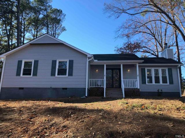 203 Brook Rock Lane, Garner, US, NC