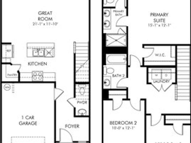 203 Brook Run Dr, Moncks Corner, SC 29461