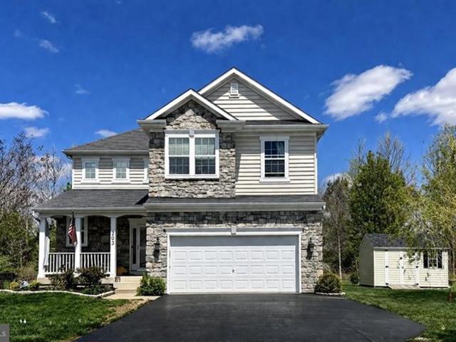 203 Brookfield Dr, Centreville, MD 21617