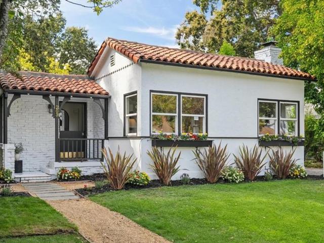 203 Brookside Dr, San Anselmo, CA 94960